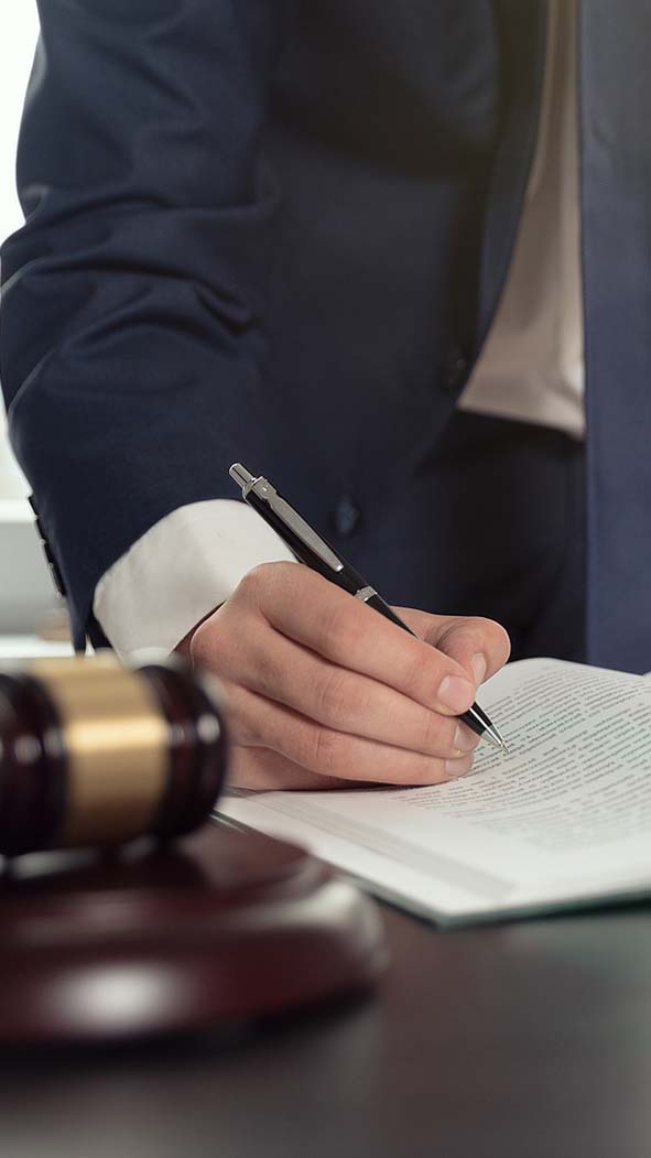 Criminal Defense Lawyers in Wyoming | Cowboy Country Law